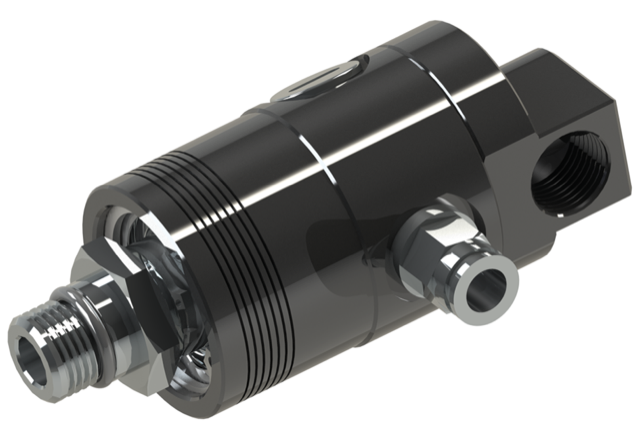 Baureihe 7600T - HAAG + ZEISSLER Maschinenelemente GmbH